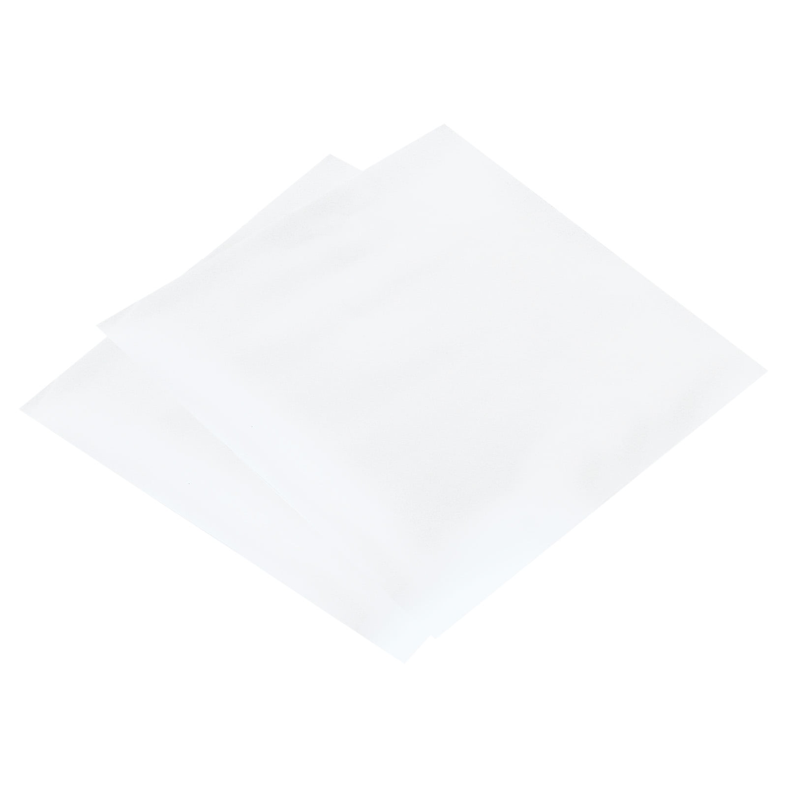 Uxcell 20x20" PVC Backdrop, 2 Pack Seamless Non-Reflection Photo ...