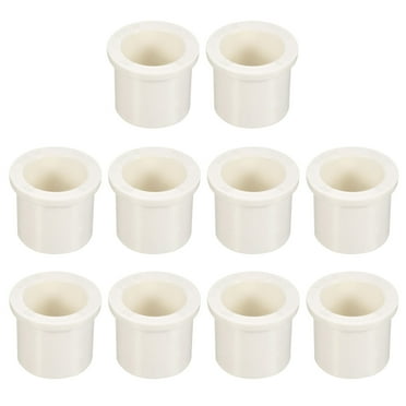 Uxcell Concentric Reducer, 1 1/4" to 3/4" HVAC Duct Reducer and ...