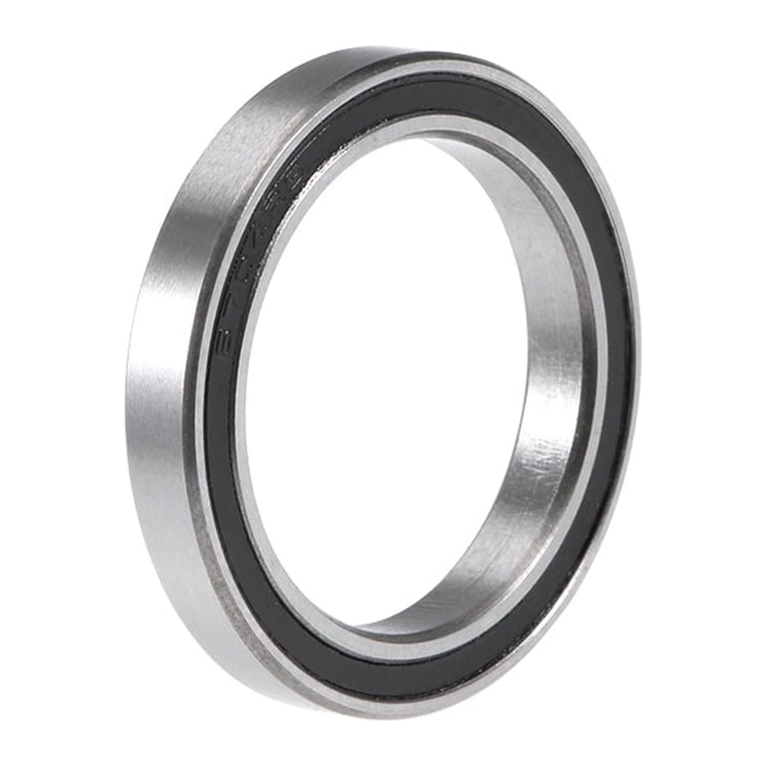 Uxcell 6704-2RS Deep Groove Ball Bearing 0.79x1.06x0.16" Double Sealed ...