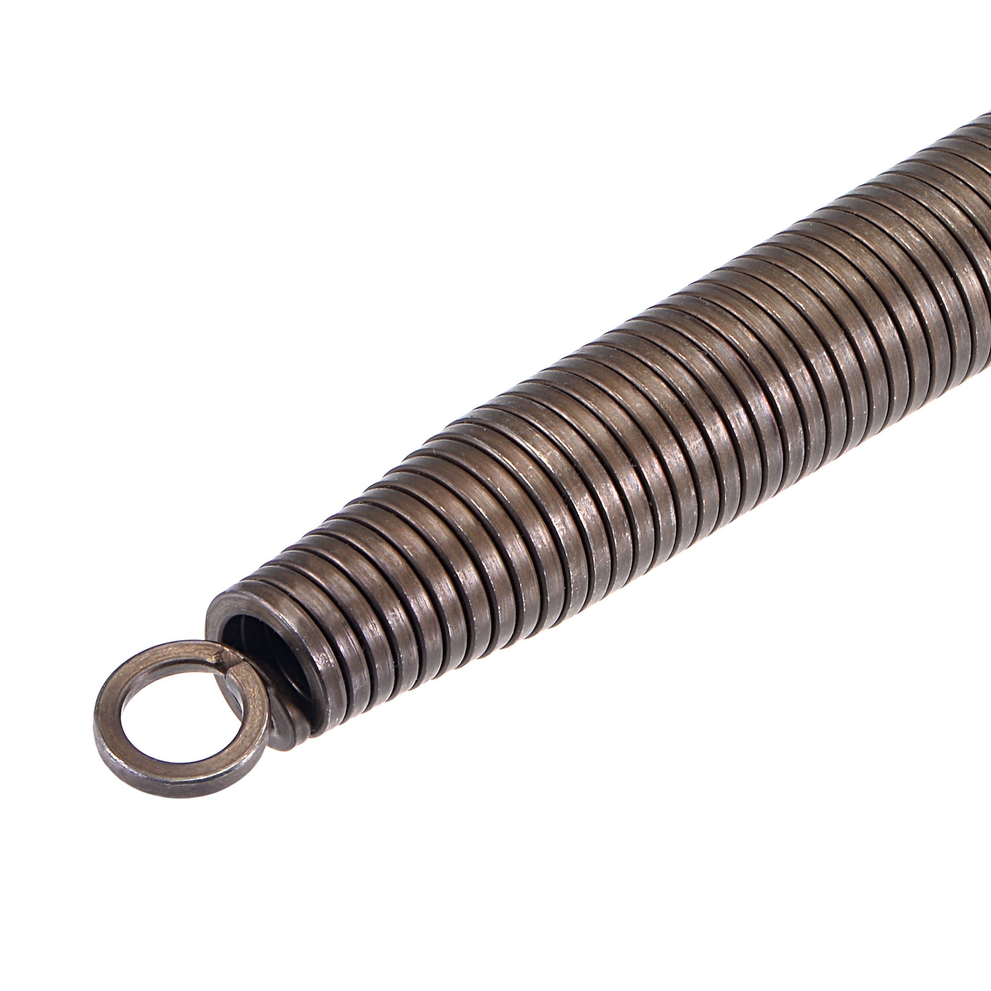 Uxcell 21.15mm OD 700mm Length Spring Tube Bender for 21.5mm - 27mm ID ...