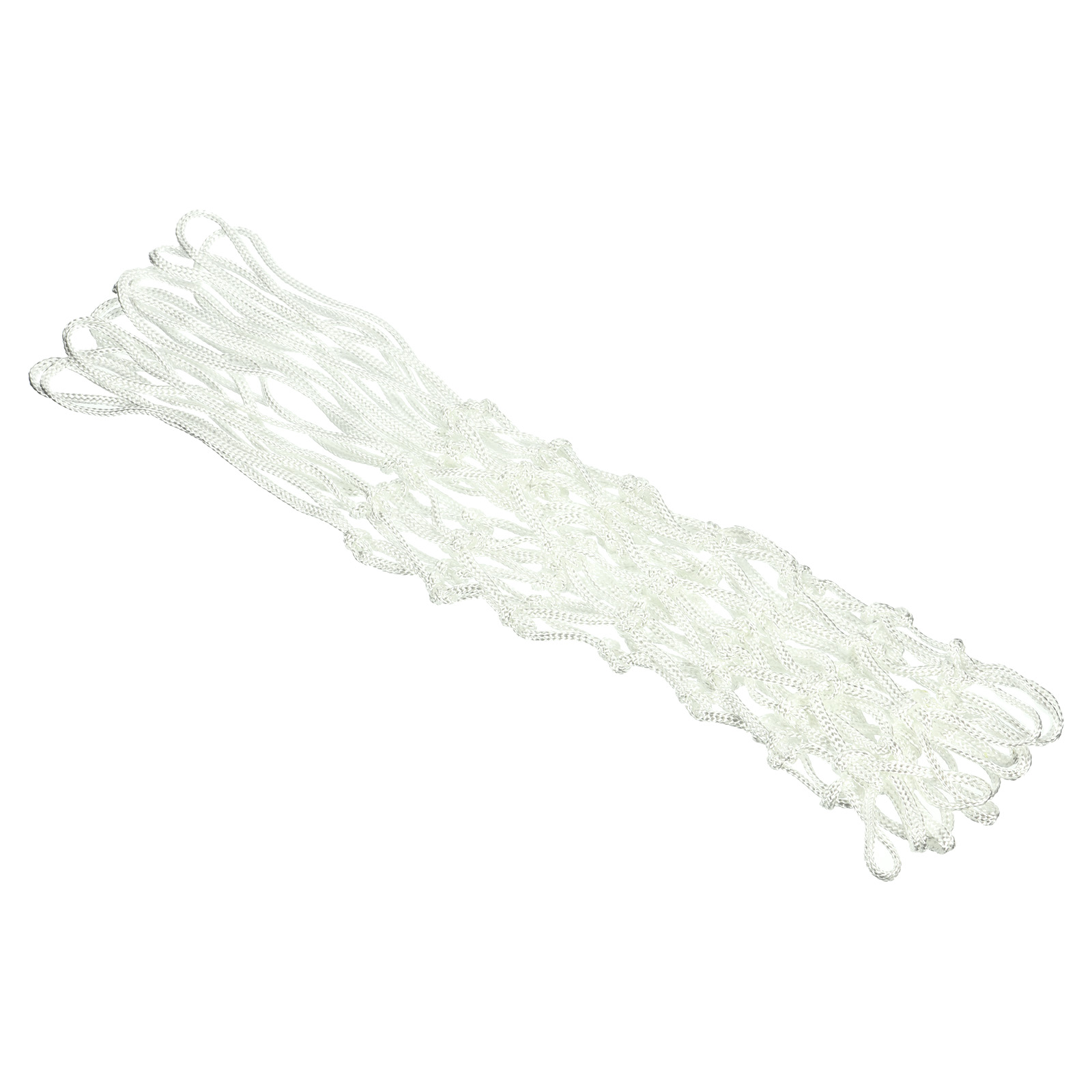 Uxcell 21.3" Basketball Net Replacement 12 Loops Portable Outdoor Hoop ...