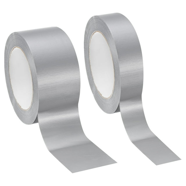 Uxcell 22 Yard Bookbinding Tape, 2 Roll Cloth Bookbinding Repair Tape ...