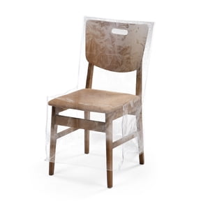 Plastic Dining Room Chair Covers