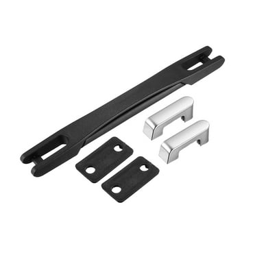 Luggage Handle Plastic Pull Handles Grip Replacement Parts for Travel ...