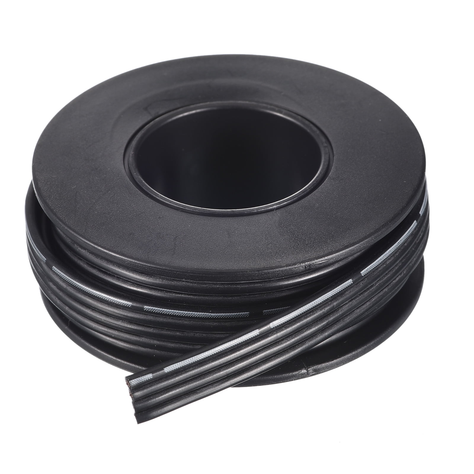 Uxcell 22AWG Silicone Ribbon Cable 4Pin 22 Gauge Flat Cable Flexible ...