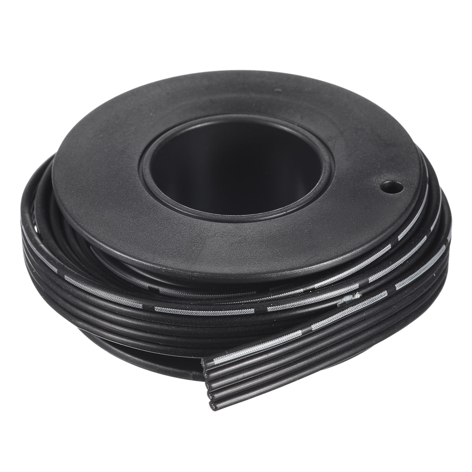 Uxcell 22AWG Silicone Ribbon Cable 5Pin 22 Gauge Flat Cable Flexible ...