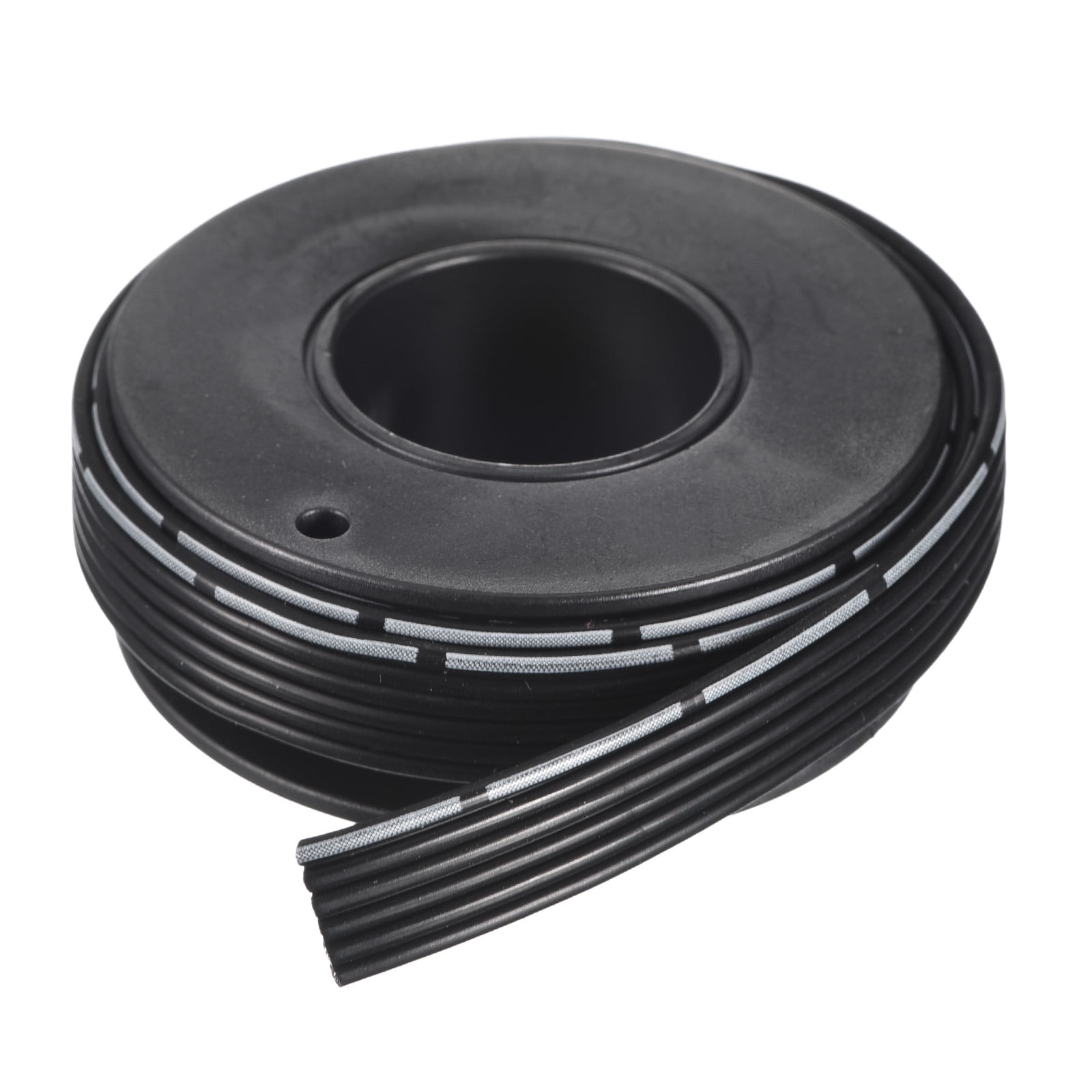 Uxcell 22AWG Silicone Ribbon Cable 6Pin 22 Gauge Flat Cable Flexible ...