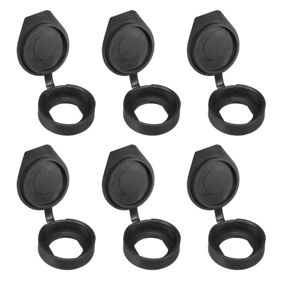 Weatherproof Padlock Cover