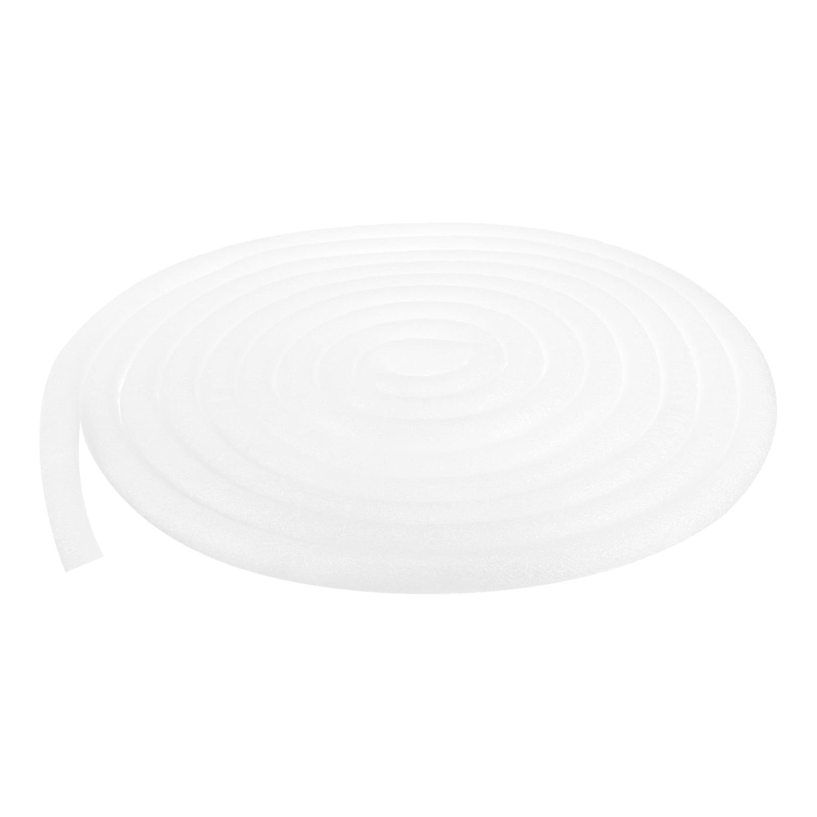 Uxcell 23/32 Inch x 32.8 Feet Backer Rod for Gaps and Joints Foam Rope ...