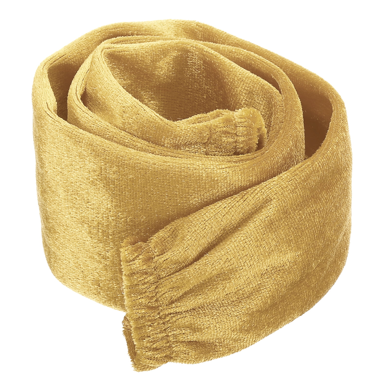 Uxcell 23.6 Inch Chandelier Chain Cover Chain Protective Sleeve ...