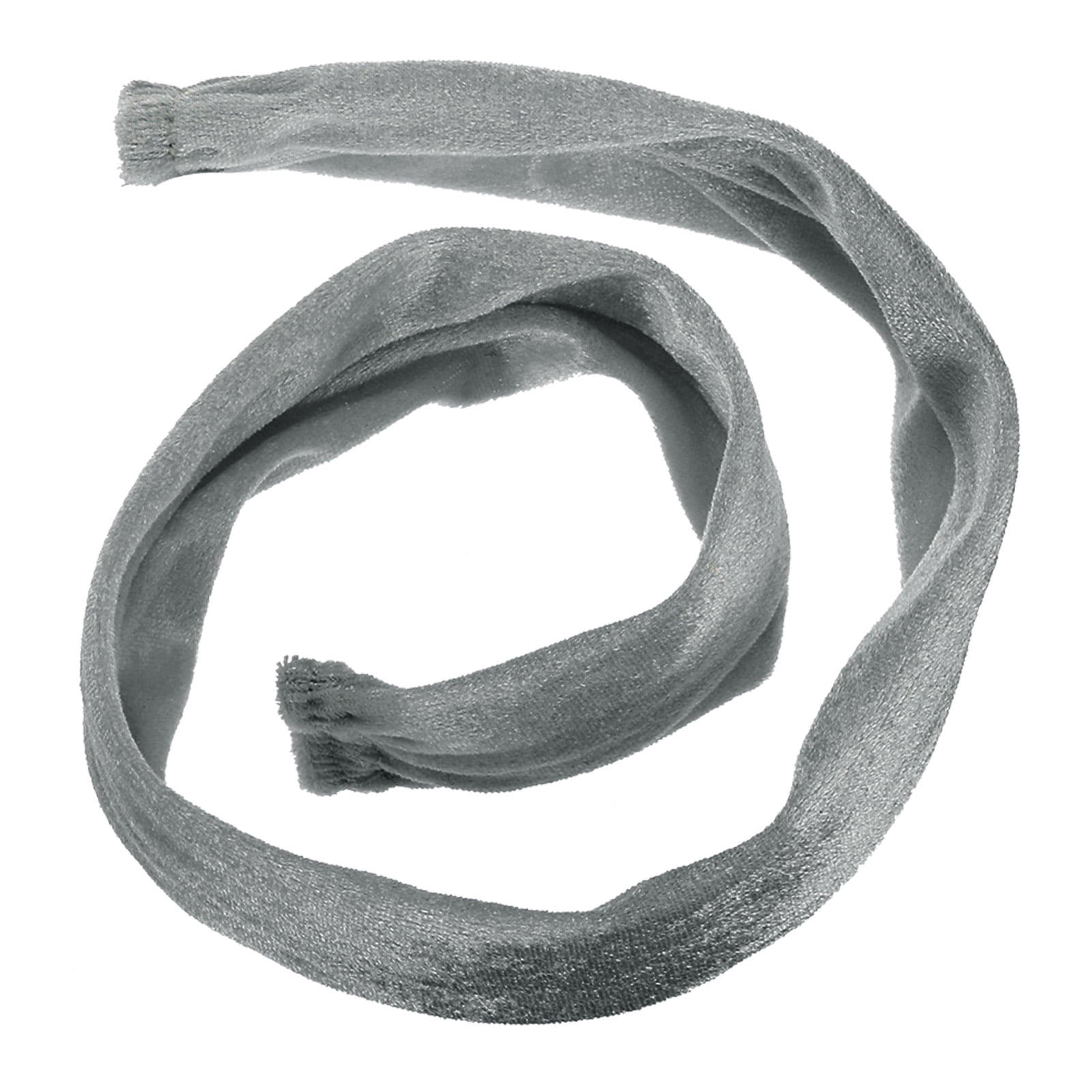 Uxcell 23.6 Inch Chandelier Chain Cover Chain Protective Sleeve ...