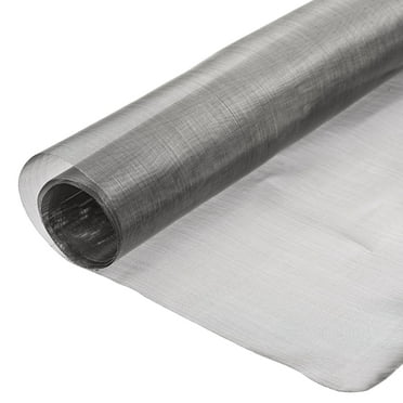 Lifestyle Screens 12'x7' Sandstone Frame; 18x14 Charcoal Fiberglass ...