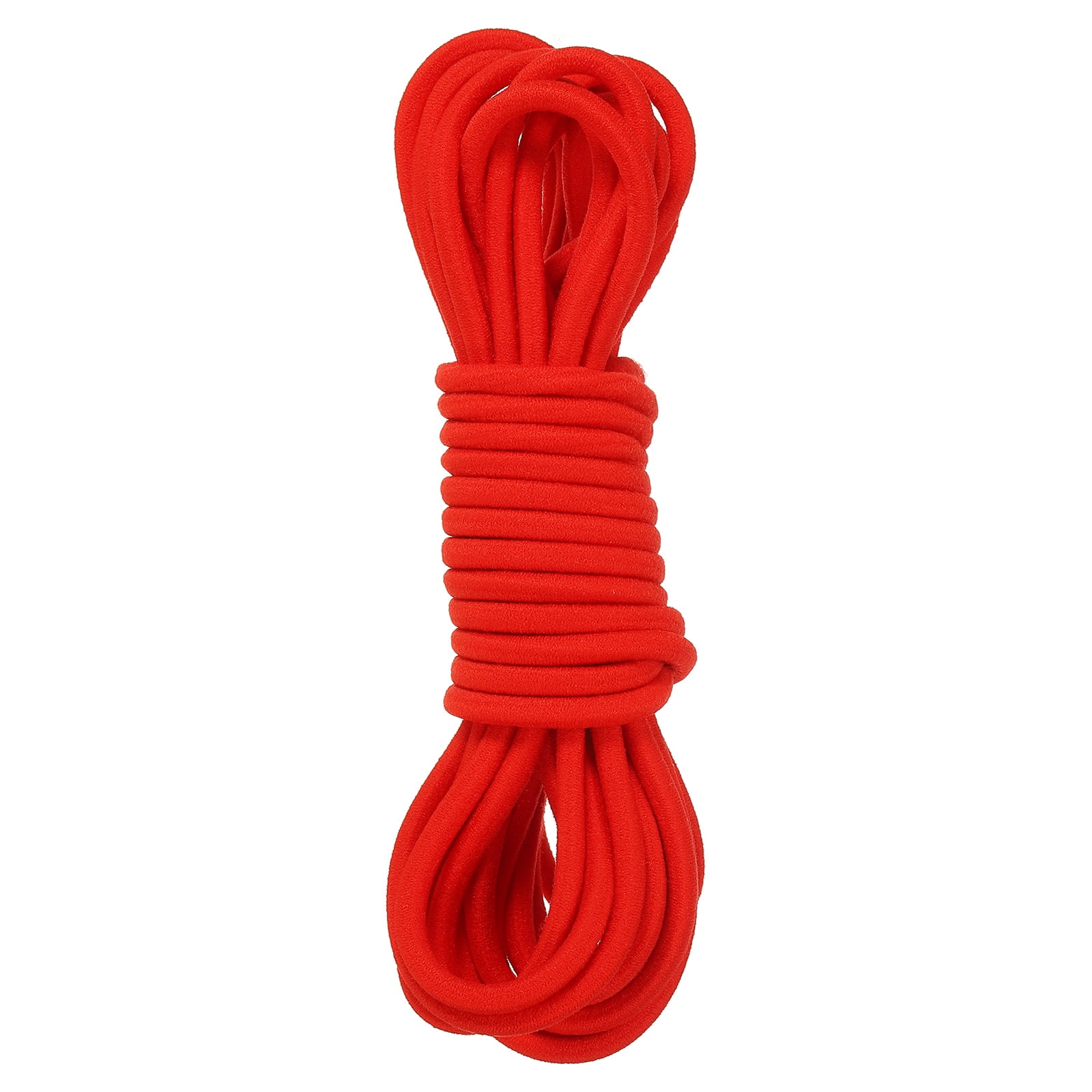 Uxcell 23 Feet Chinese Jump Rope Colorful Stretch Skip Rope Chinese ...