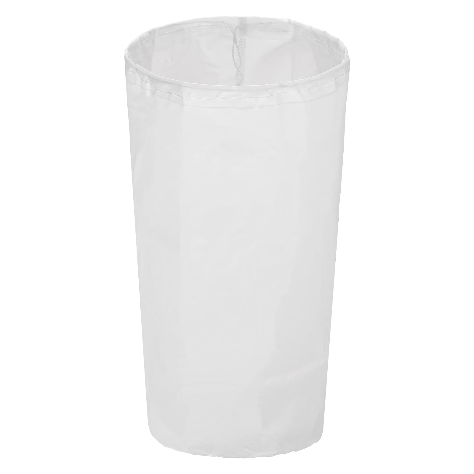 Uxcell 23 Paint Filter Bag Nylon Strainer, 9.06"x9.06"x18.11" - Walmart.com