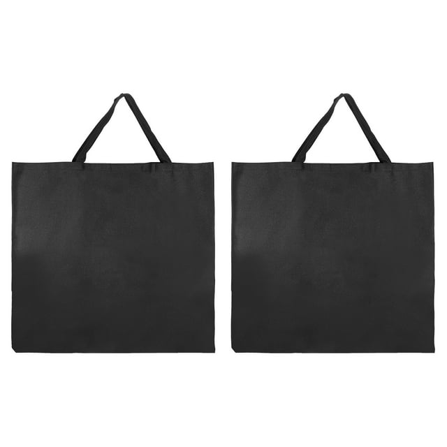 Uxcell 23"x24" Stadium Chair Carry Bag Large Folding Chair Storage Bag ...