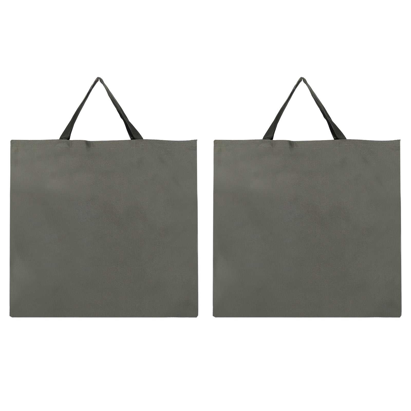 Uxcell 23"x24" Stadium Chair Carry Bag Large Folding Chair Storage Bag ...