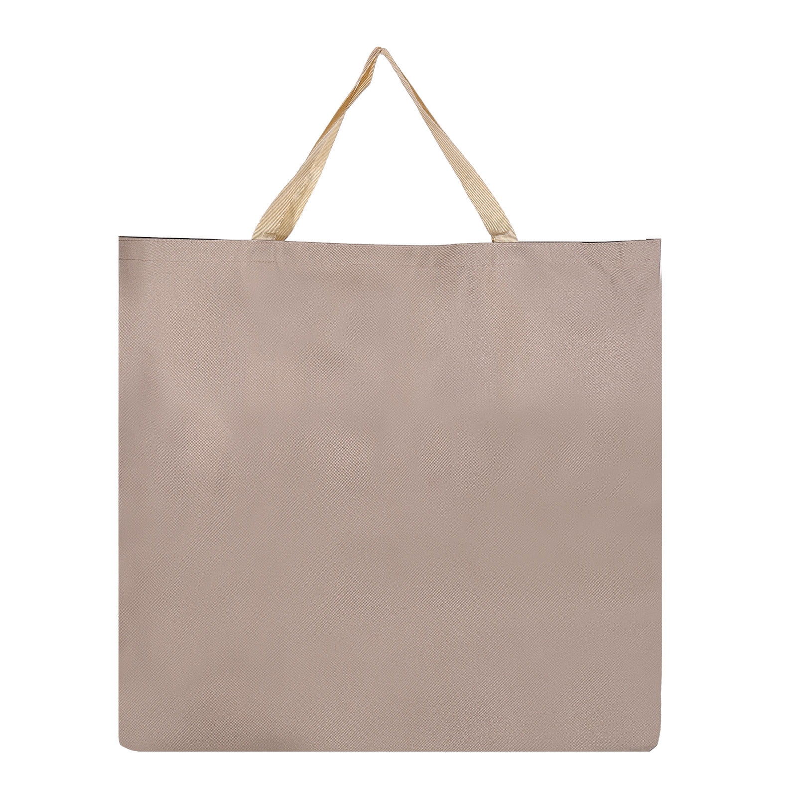 Uxcell 23"x24" Stadium Chair Carry Bag Large Folding Chair Storage Bag ...