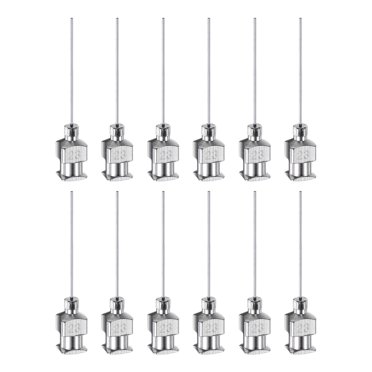 25Mm Dispensing Machine Needle Stainless Steel Dispensing Needle ...