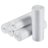 BioBag Compostable Small Kitchen Food Scrap Bags, Biodisposable, 3 ...