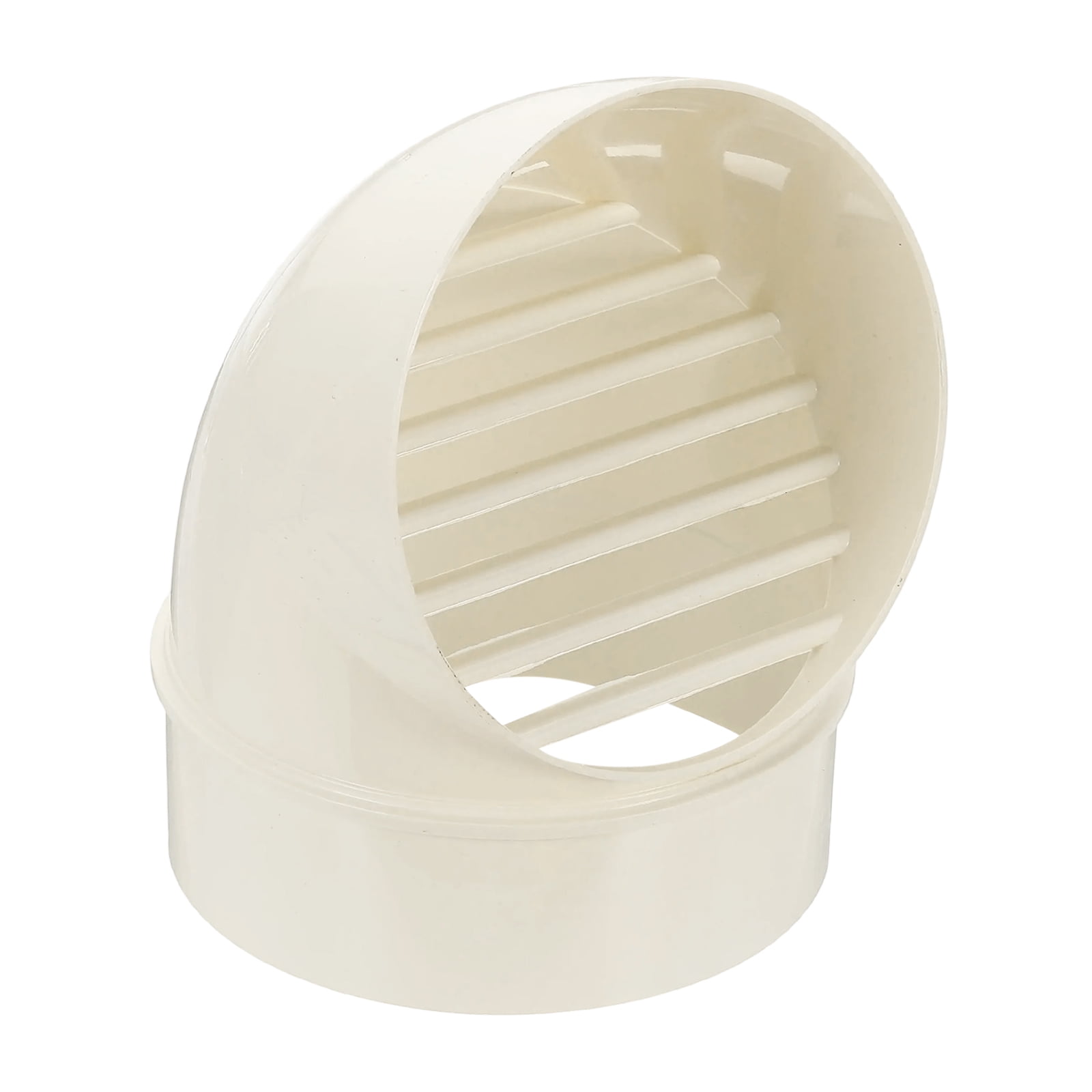 Uxcell 24Pcs Drain Pipe Vent Cap, 2 Inch Vent Pipe End Cap Cover Roof ...