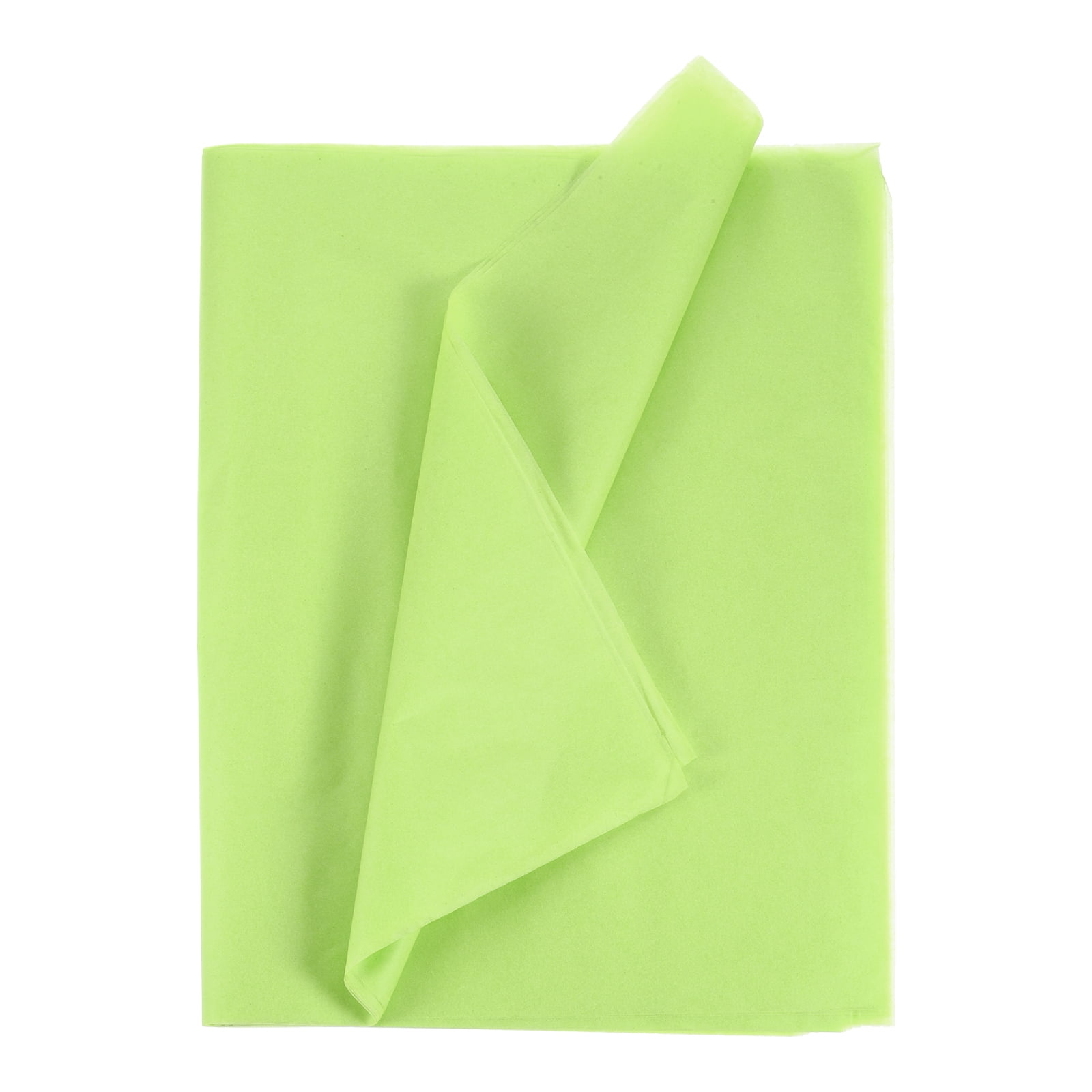 Uxcell 24 Sheets Tissue Paper 14" x 20", Tissue Paper for Gift Bags ...