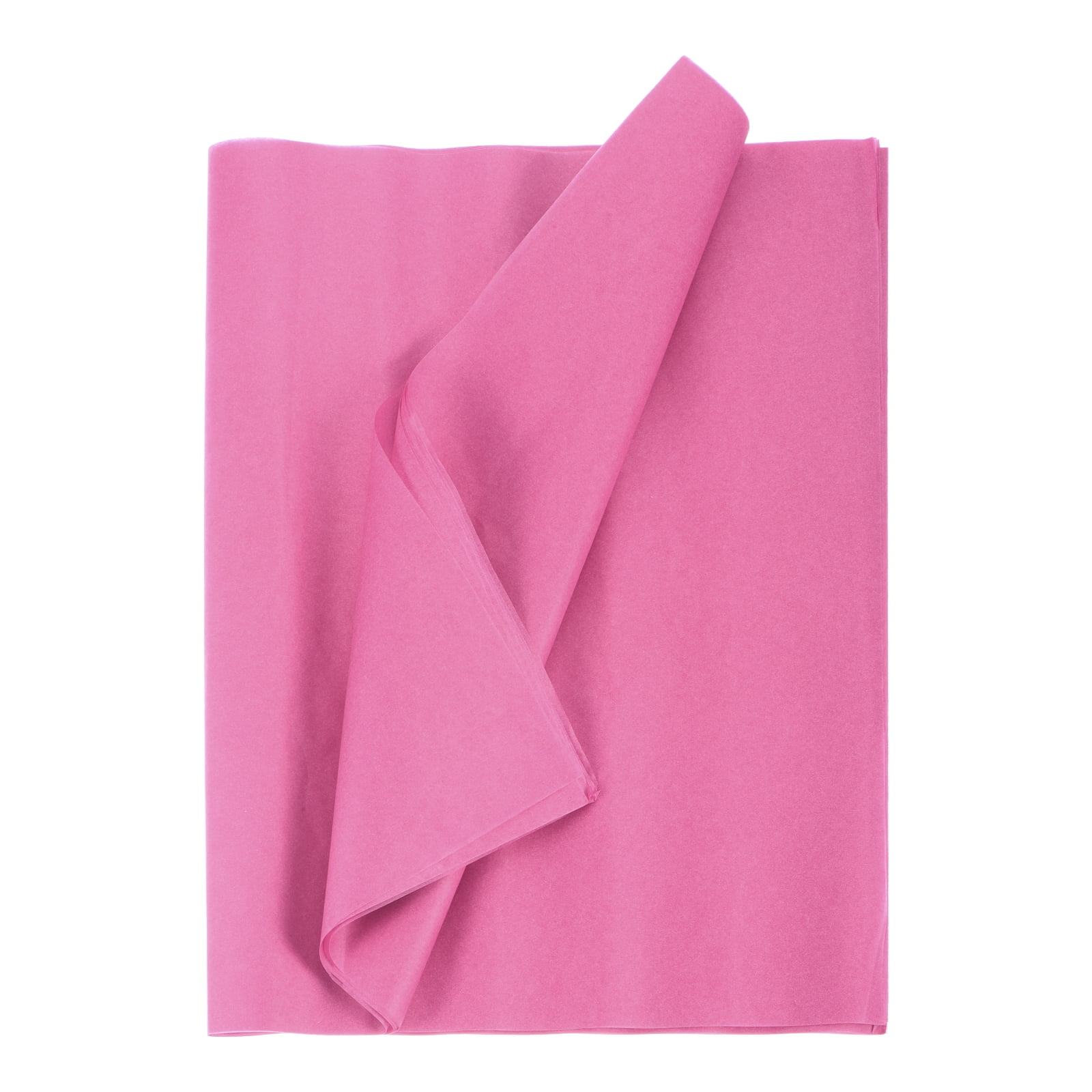 Uxcell 24 Sheets Tissue Paper 14" x 20", Tissue Paper for Gift Bags ...