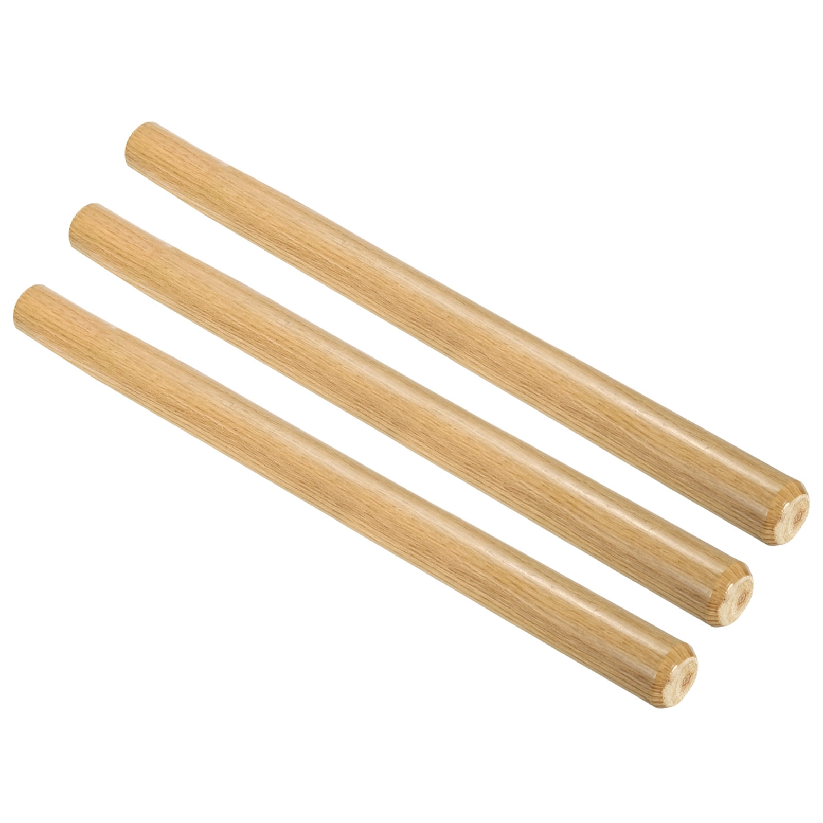 Uxcell 24" Wooden Shovel Handle Garden Shovel Handle Replacement ...