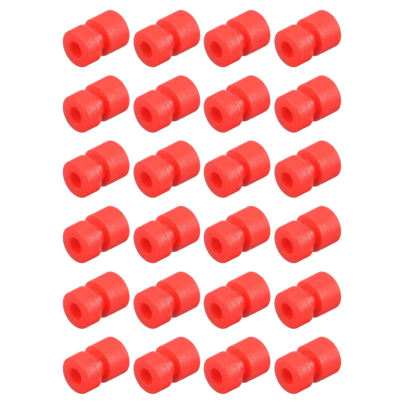 Uxcell 24Pack RC Anti Vibration Rubber Balls for F4 F7 Flight ...