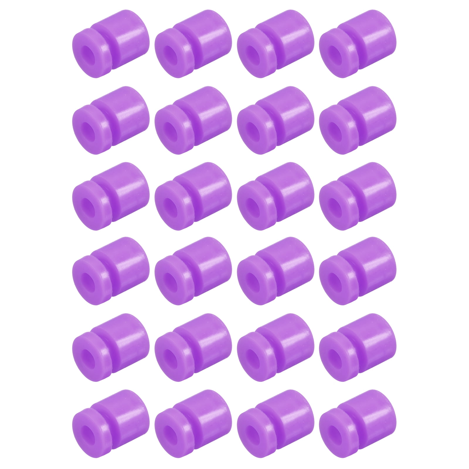 Uxcell 24Pack RC Anti Vibration Rubber Balls for F4 F7 Flight ...