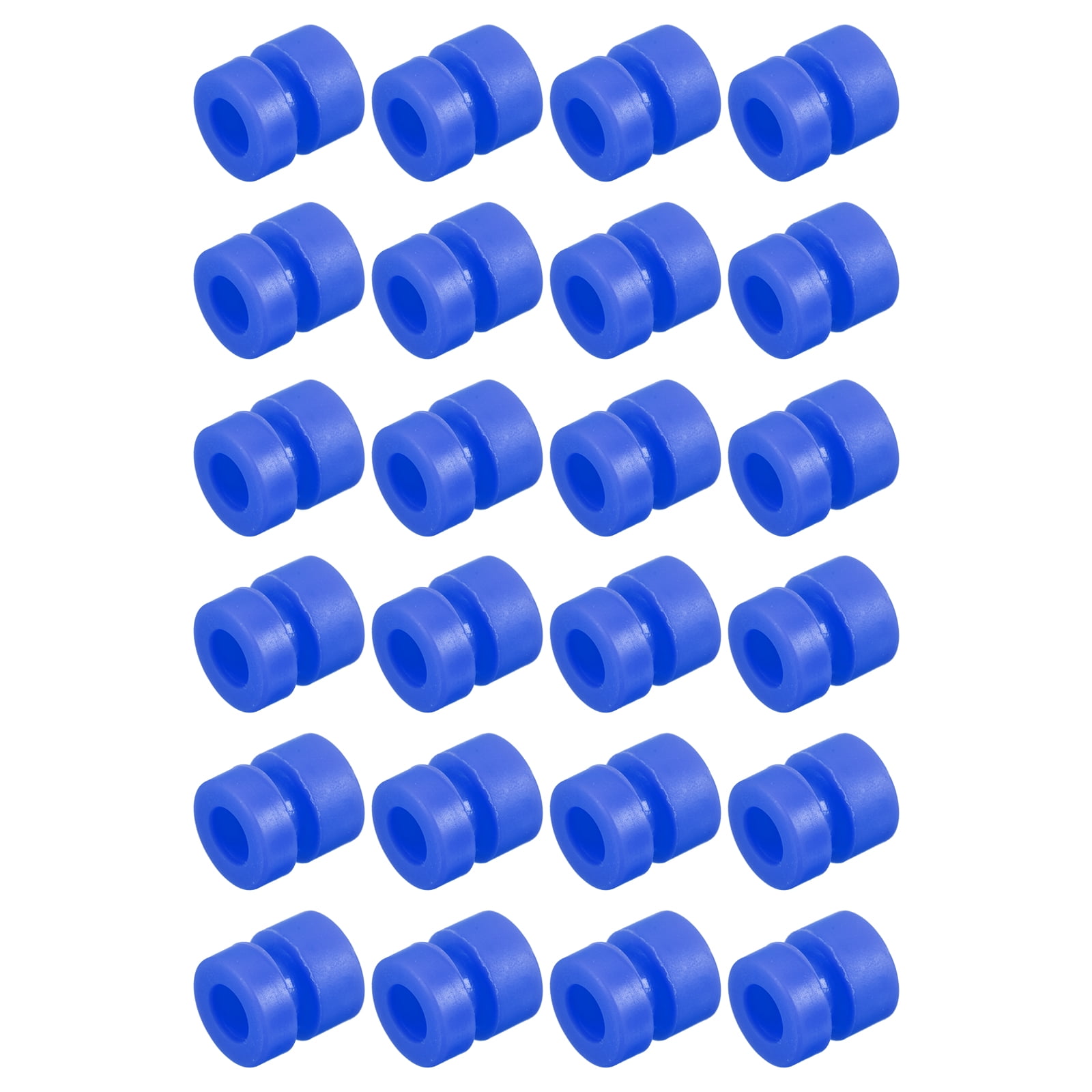 Uxcell 24Pack RC Anti Vibration Rubber Balls for F4 F7 Flight ...