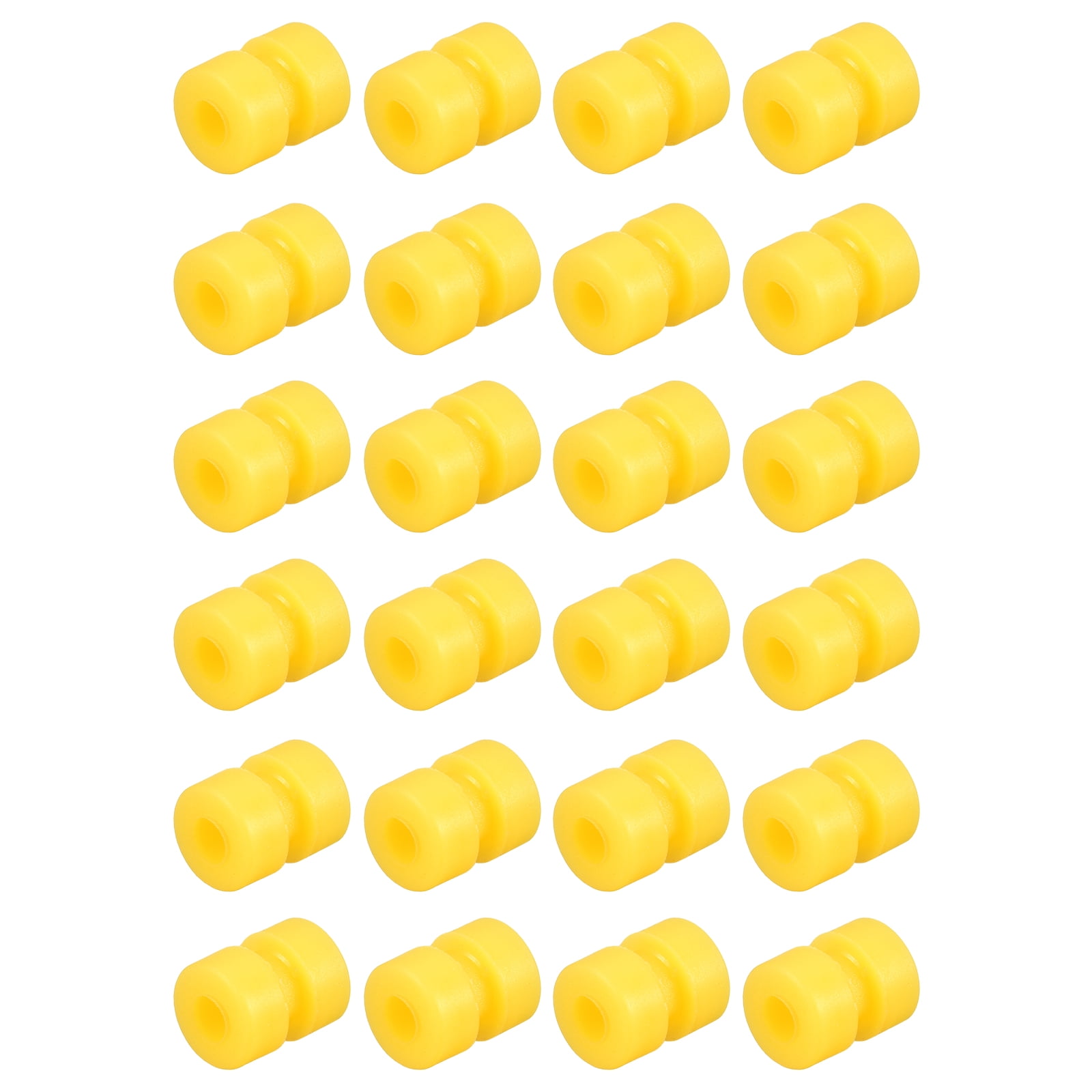 Uxcell 24Pack RC Anti Vibration Rubber Balls for F4 Flight Controller ...