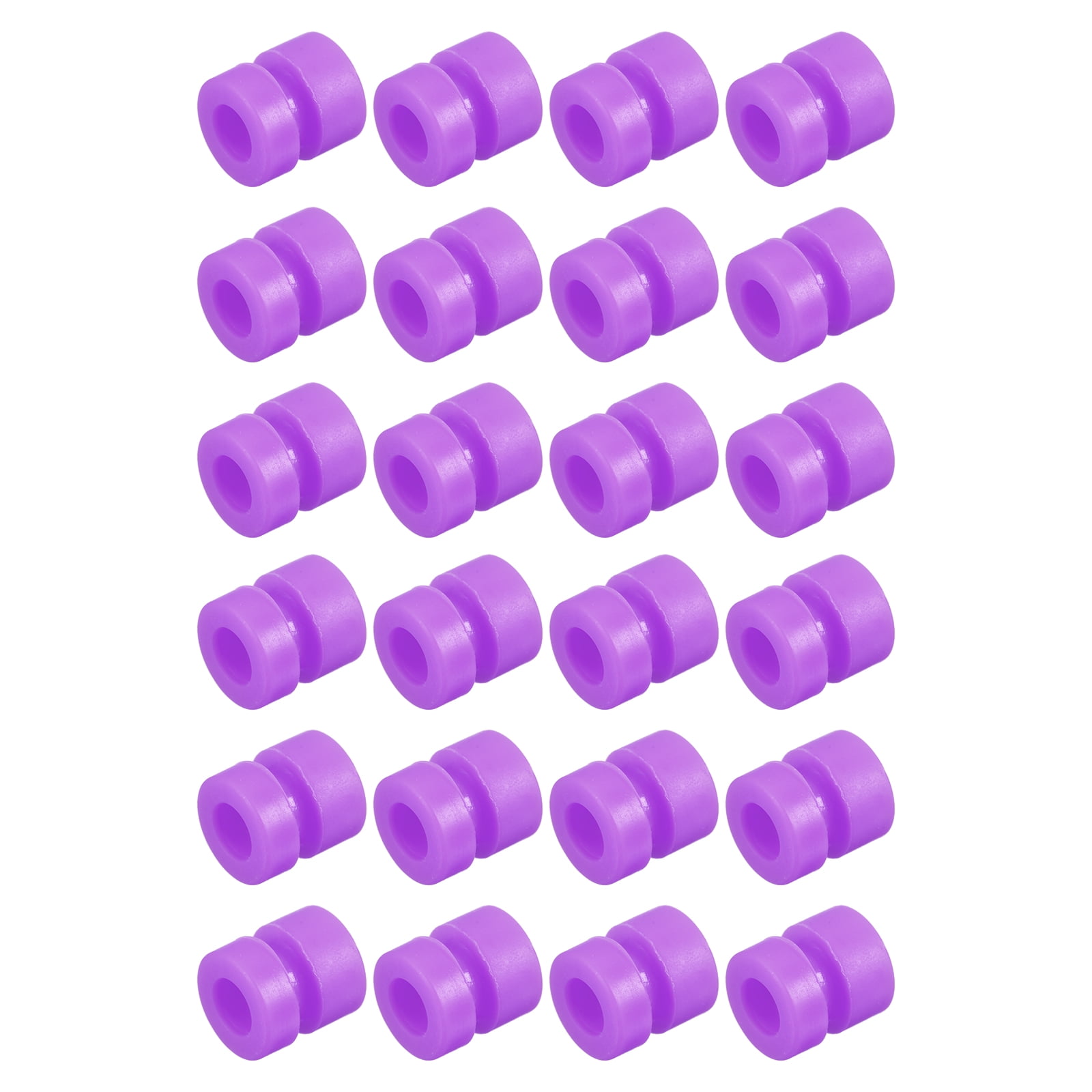 Uxcell 24Pack RC Anti Vibration Rubber Balls for F4 Flight Controller ...