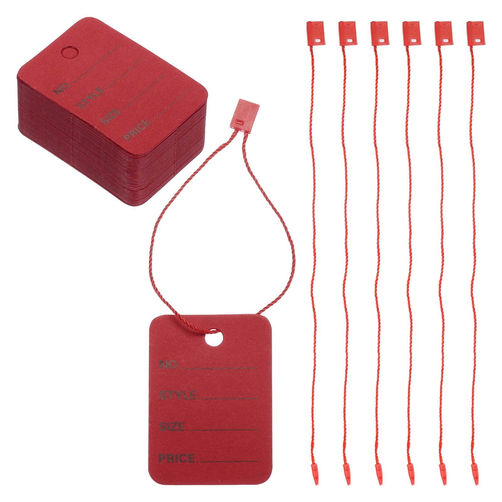 Uxcell 250 Set Price Tags Writable Labels Display Label, 2 x 1.4 Inch ... Uxcell 250 Set Price Tags Writable Labels Display Label, 2 x 1.4 Inch ...