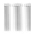 Uxcell, Hand Sewing Needles, 25 Pack, Large Eye, 1.97 inch - Walmart.com