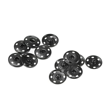 4Sets Zipper Repair Kits, #10 Retainer Box & Insertion Pins, Top ...