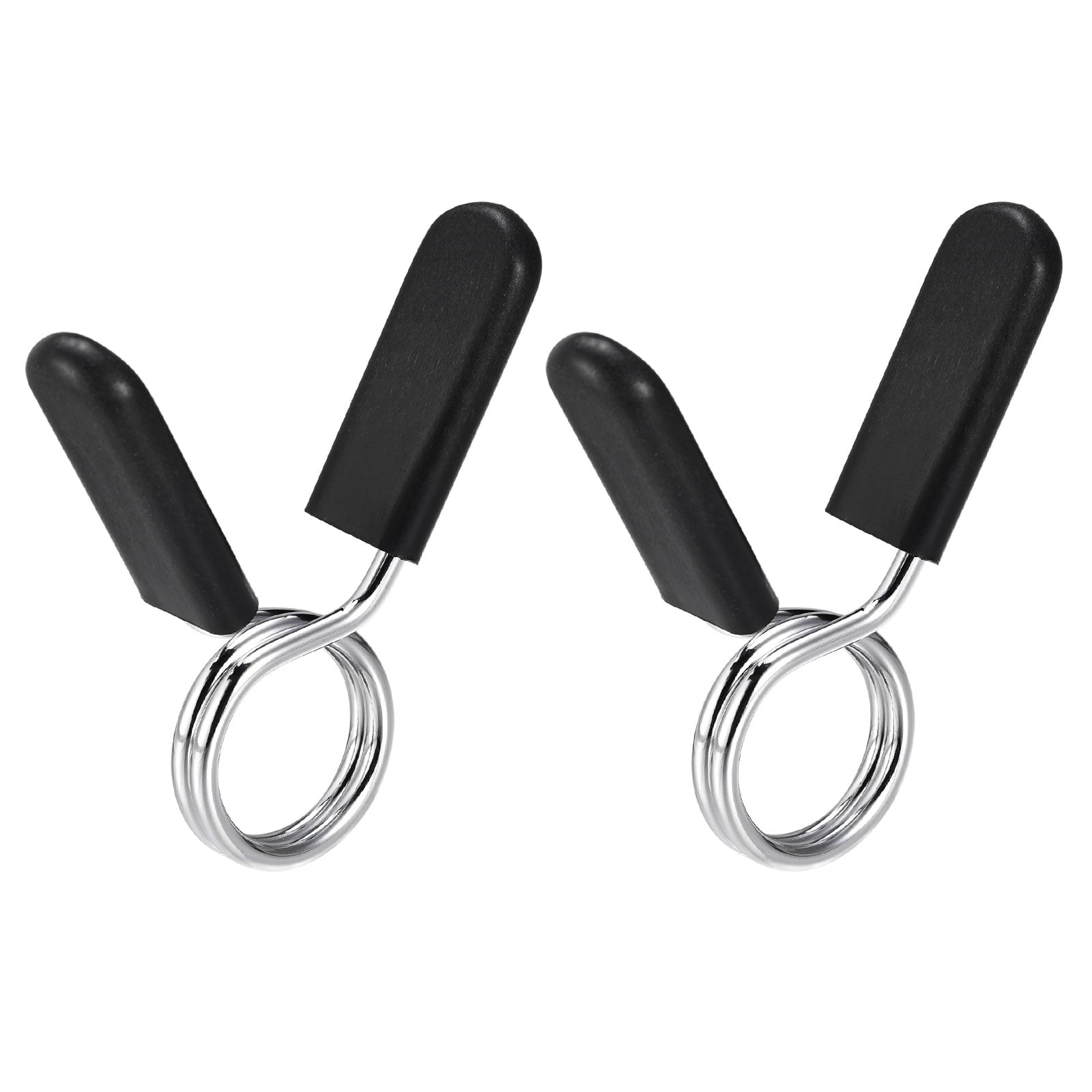 Dumbbell Lock Collars – Quick Release Weight Clamp Collars – UMMLR