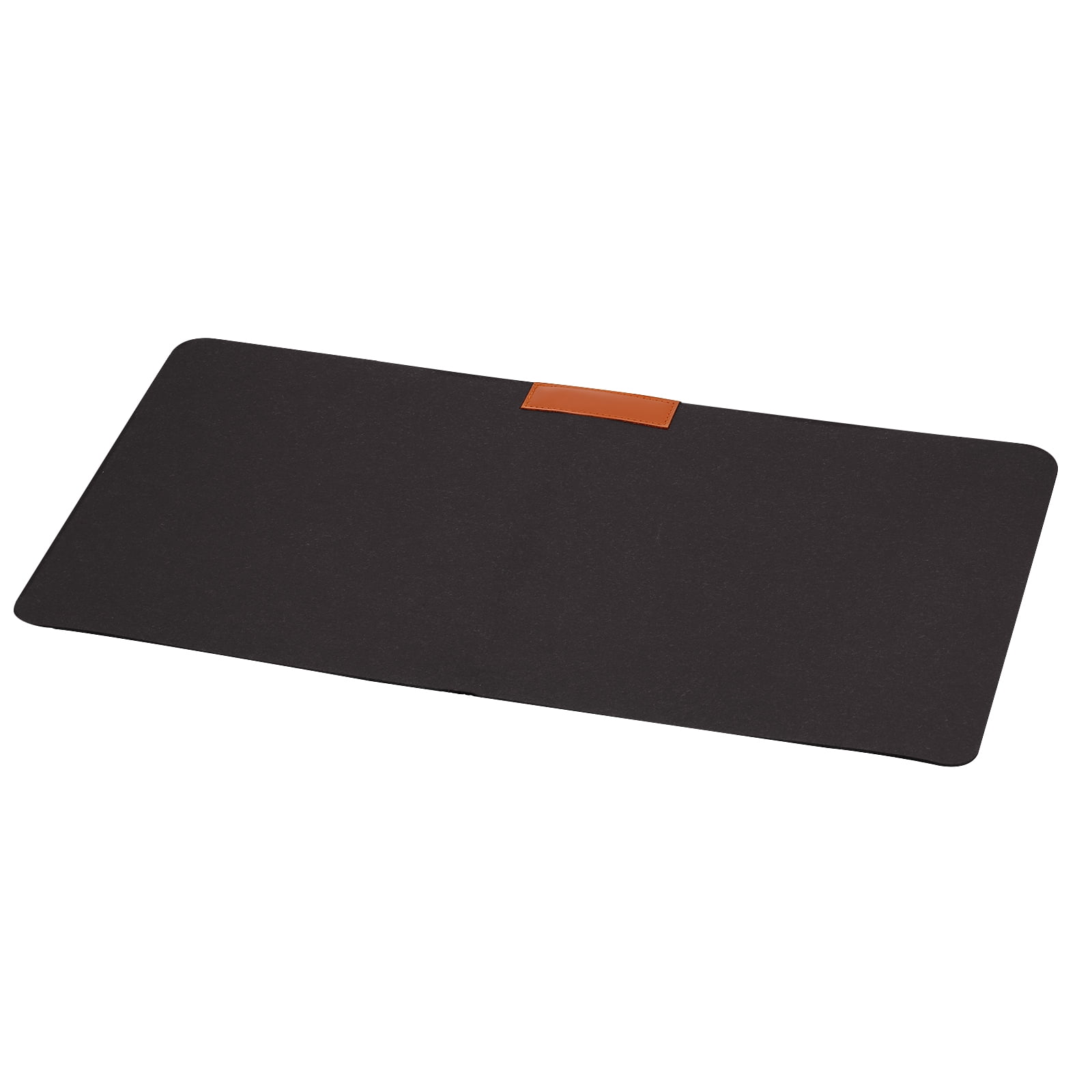 Uxcell 25x13" Desk Mat Protector, Dual Side Soft Smooth Mouse Pad ...