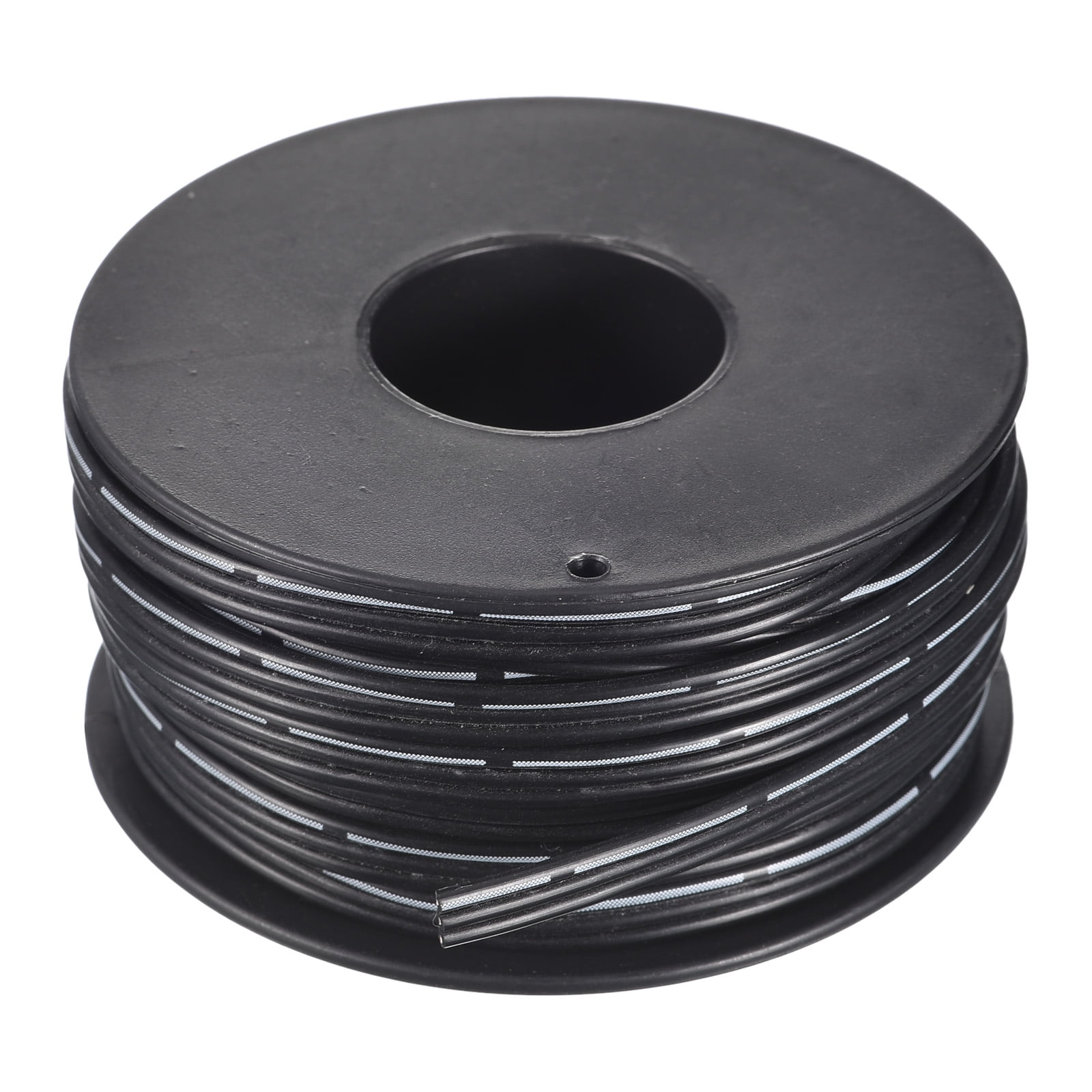 Uxcell 26AWG Silicone Ribbon Cable 3Pin 26 Gauge Flat Cable Flexible ...