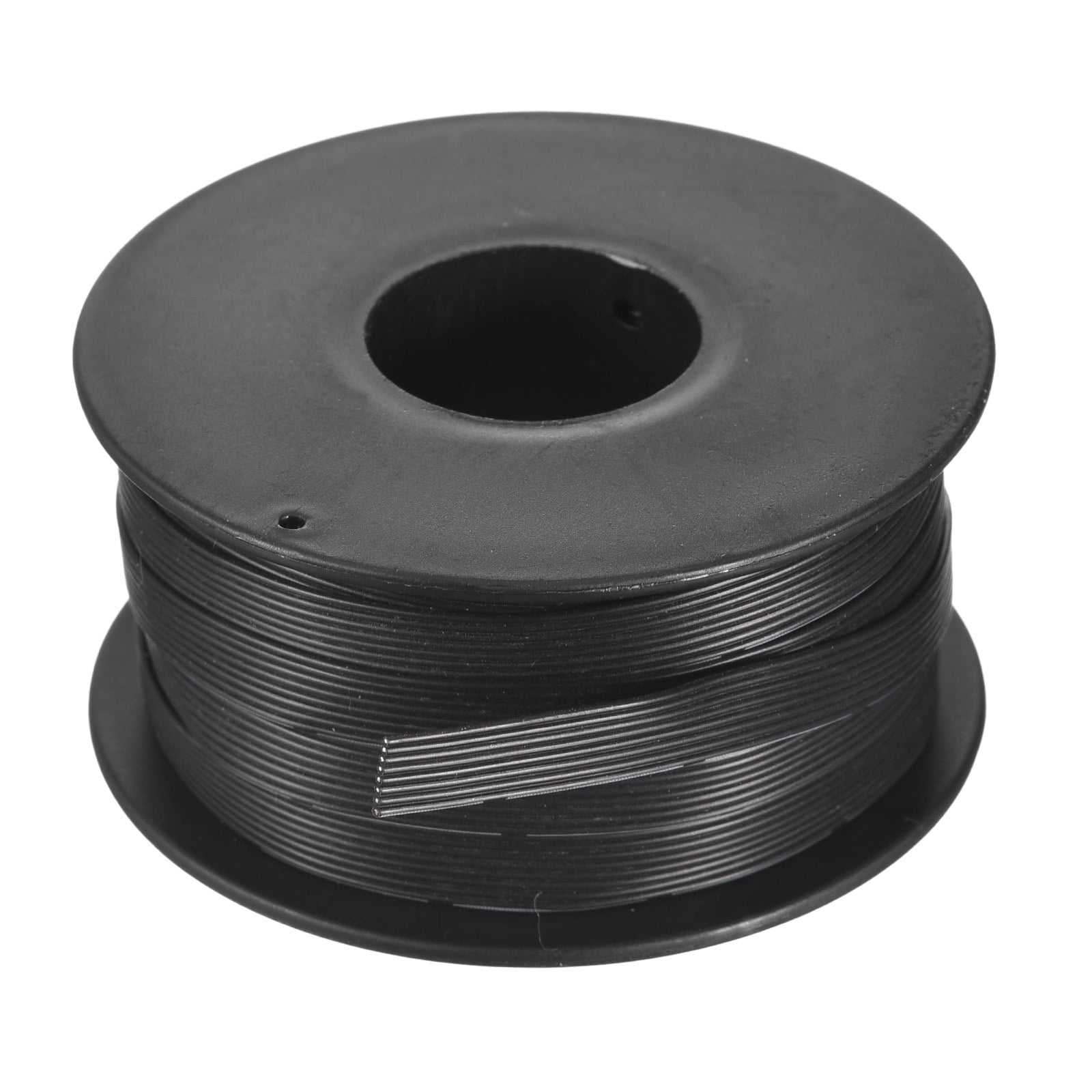 Uxcell 26AWG Silicone Ribbon Cable 8Pin 26 Gauge Flat Cable Flexible ...