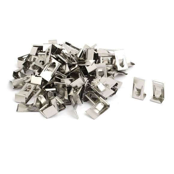 Picture Framing Clips