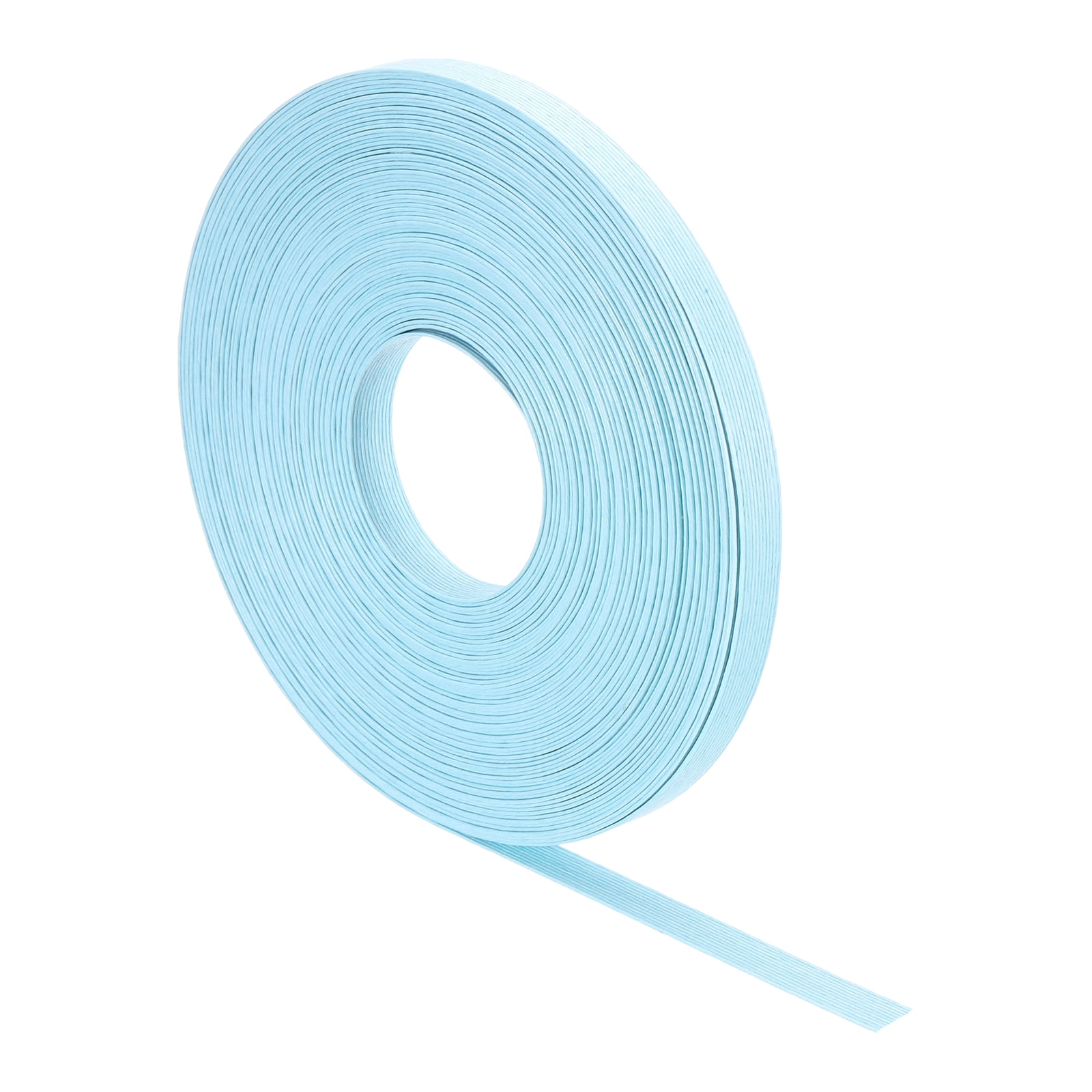Uxcell 27.3 Yards x 0.6" Paper Rattan Weaving Cane, 12-Ply Paper Rattan ...