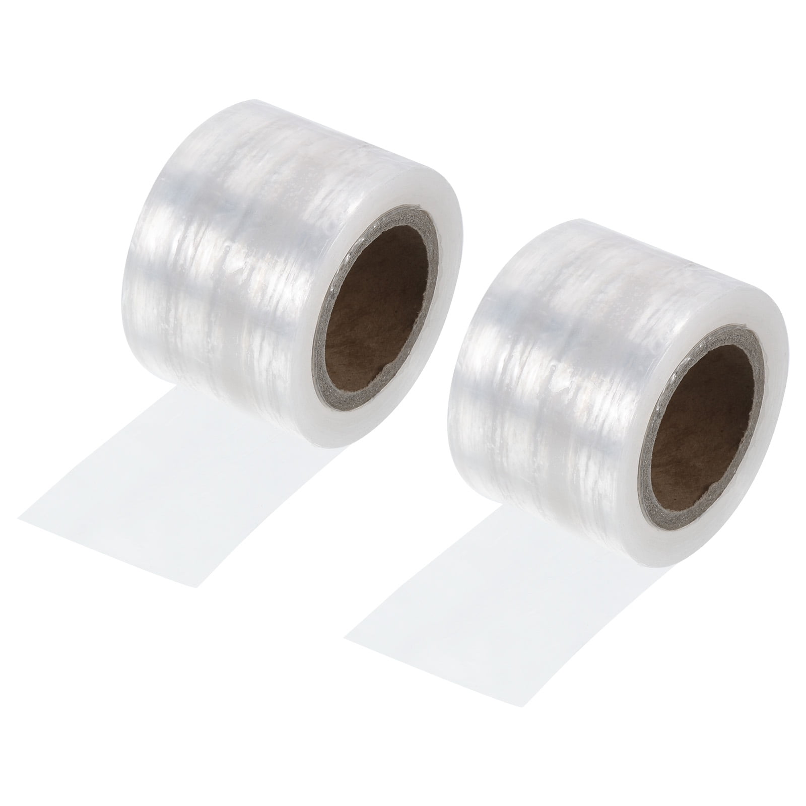 Uxcell 27 Yard PE Tennis Badminton Racket Grip Cushion Wrap Tape ...