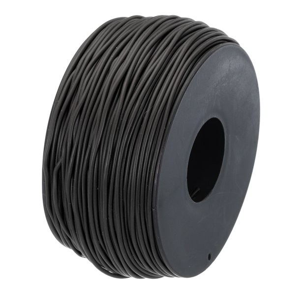 Uxcell 28 Gauge Silicone Wire 28AWG Electrical Wire Stranded Tinned ...