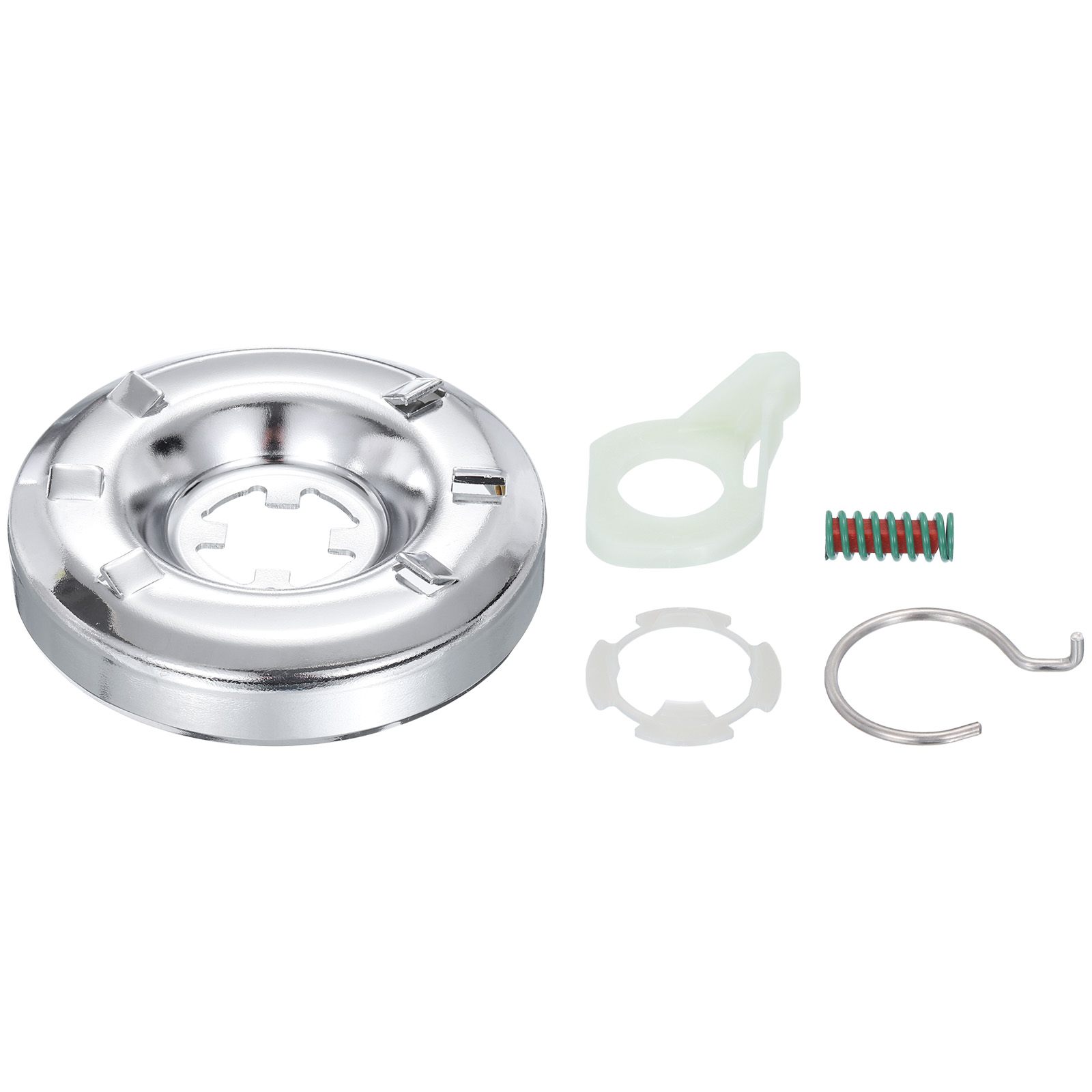 Uxcell 285785 Washer Clutch Assembly Kits, Replace 285331 3351342 ...