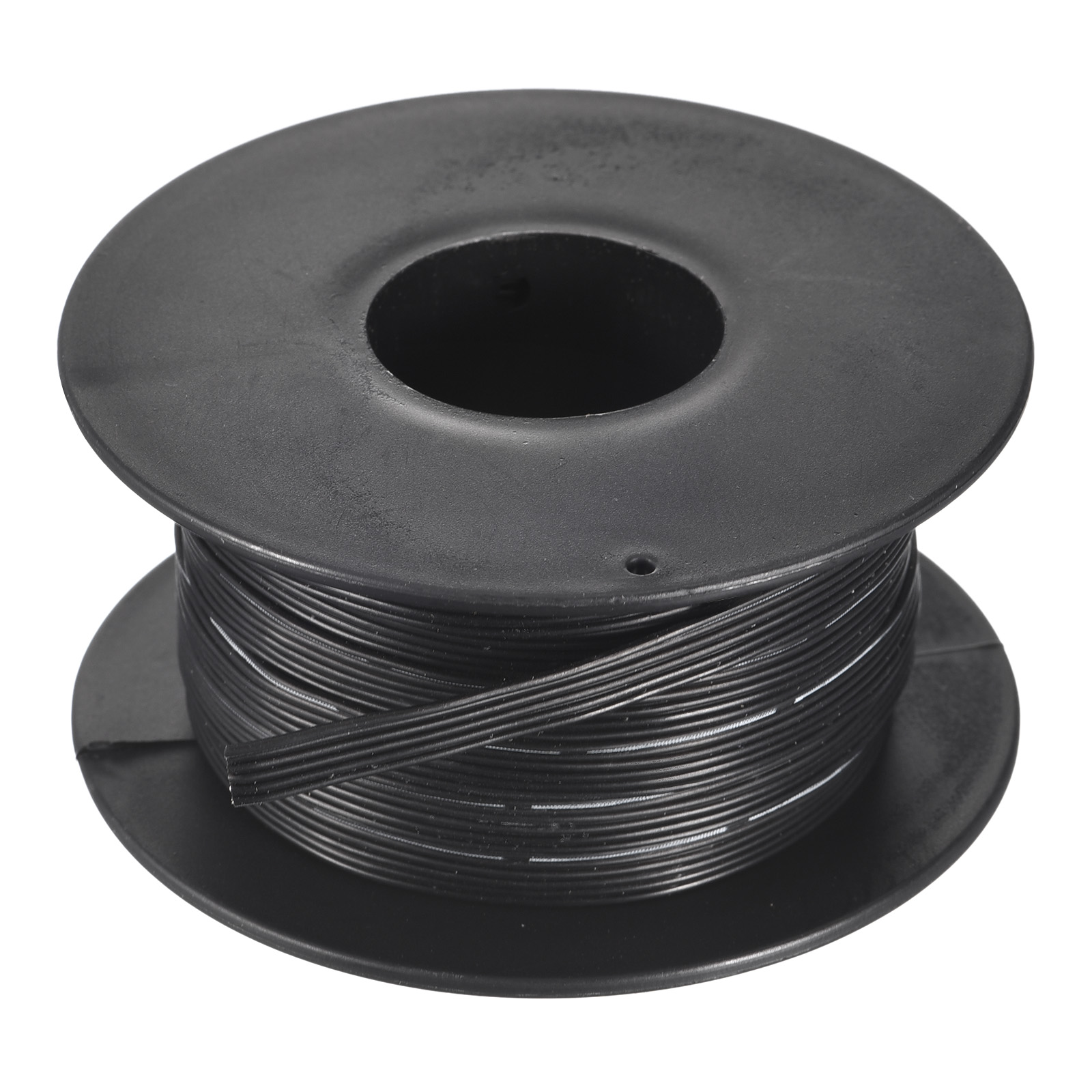 Uxcell 28AWG Silicone Ribbon Cable 6Pin 28 Gauge Flat Cable Flexible ...