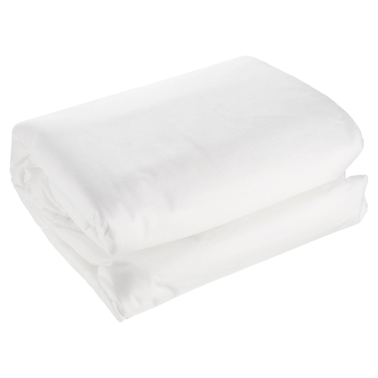 Uxcell Garden Frost Cloth, 29.5 x 9.8ft Reusable Freeze Protection ...