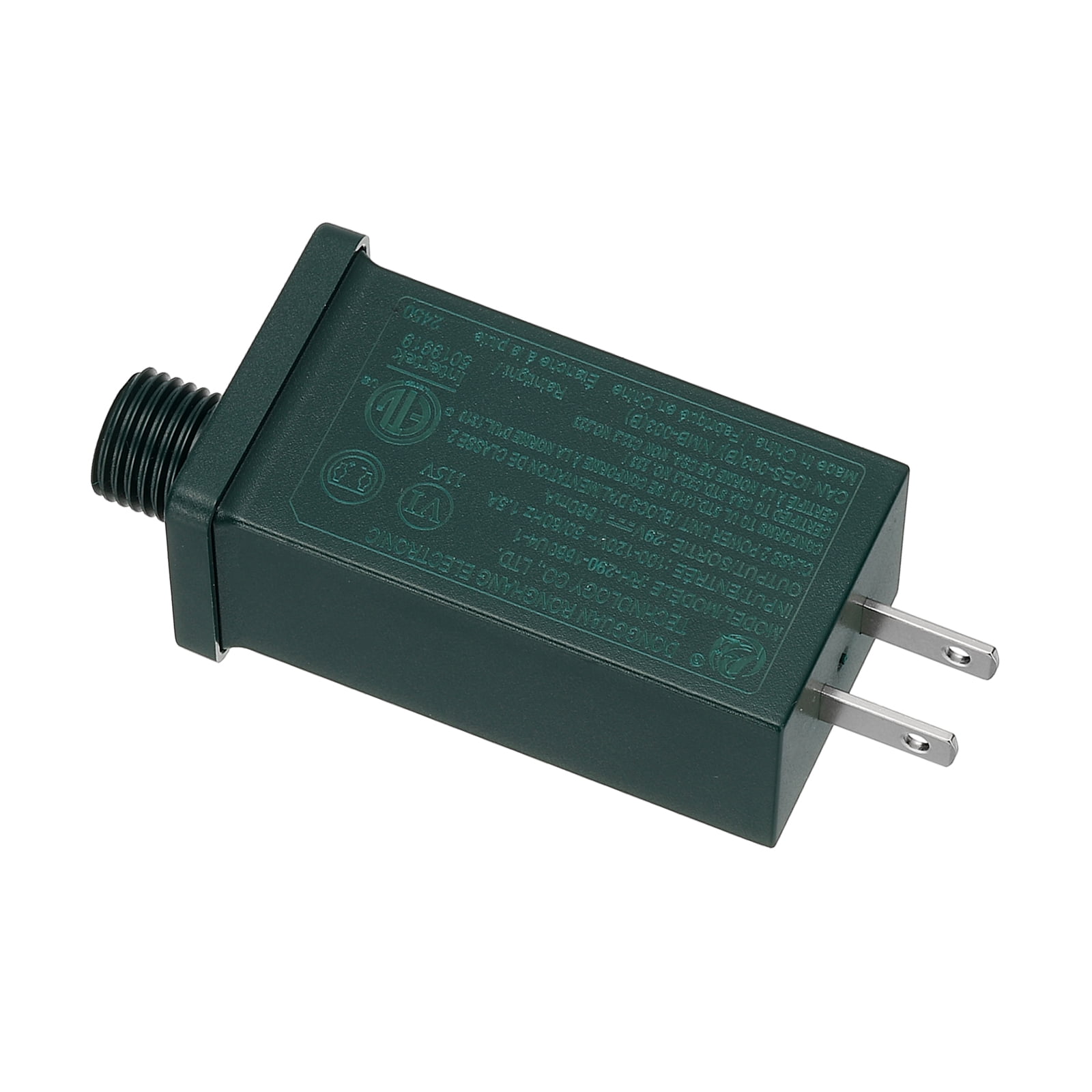 Uxcell 29V 48W LED Power Supply, DC Low Voltage Transformer IP44 LED ...