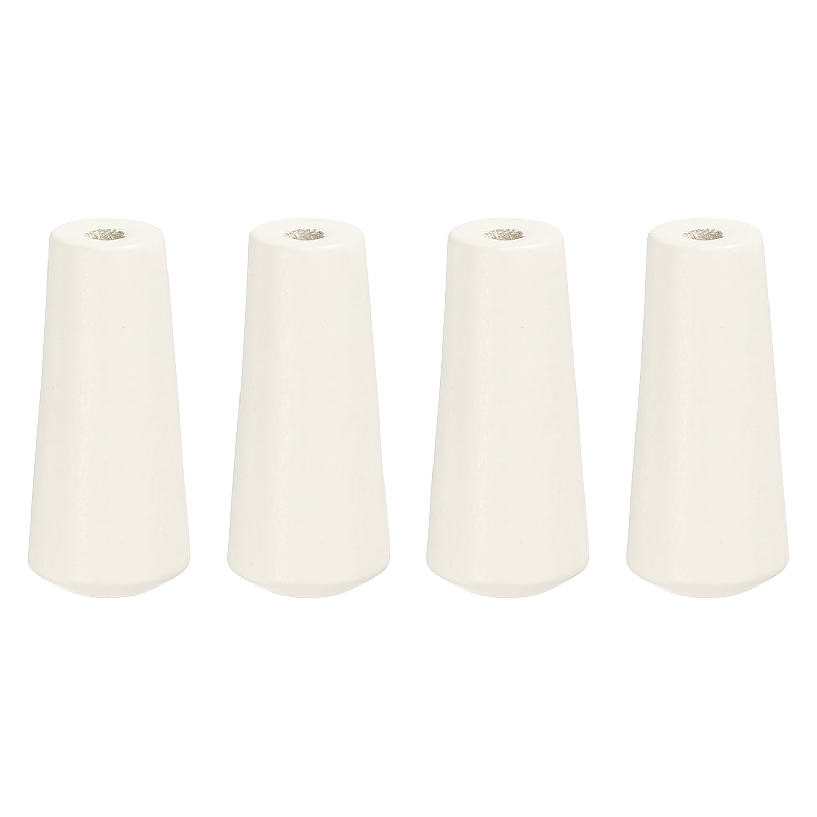 Uxcell 2Pack Cord Knobs, 32mm Window Blind Tassels Wooden Pull Cord ...