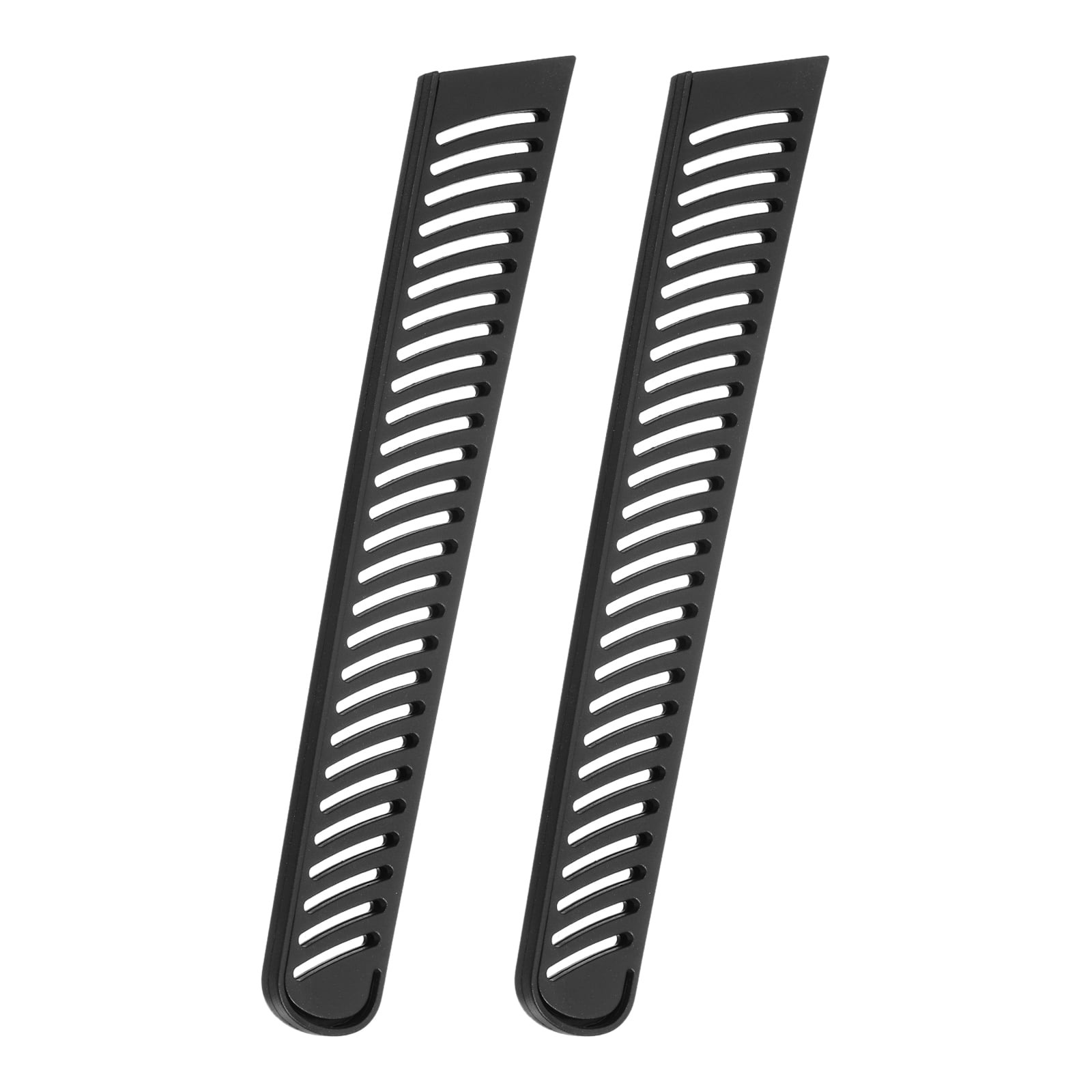 Uxcell 2Pack Knife Cover Sleeves Blade Edge Guards Knife Protector for ...