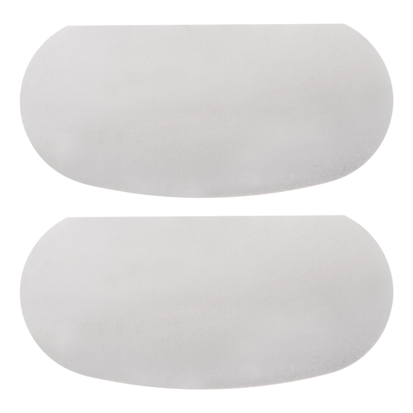 Uxcell 2Pack Stainless Steel Clay Scraper Pottery Clay Scraper Clay ...